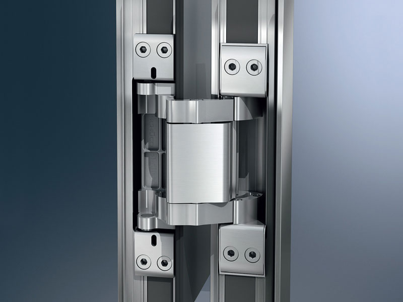Schuco Ads 65 HD – Eurolinea Centro Casa